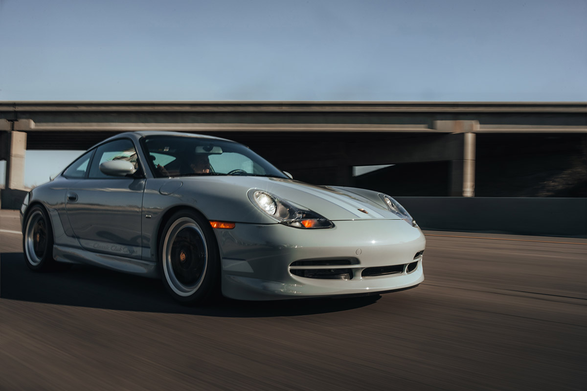 PCA's most popular web content in 2023: Videos & Articles | The Porsche ...