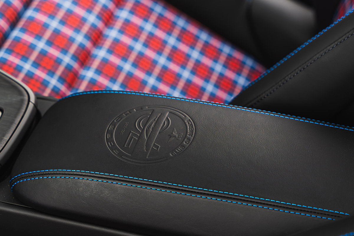 New 911 Club Coupe celebrates 70 Years of PCA — 70 cars for 70 members ...