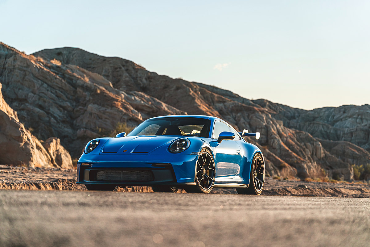 Learn how to tell the GT3 Generations apart in 3 minutes — plus mid ...