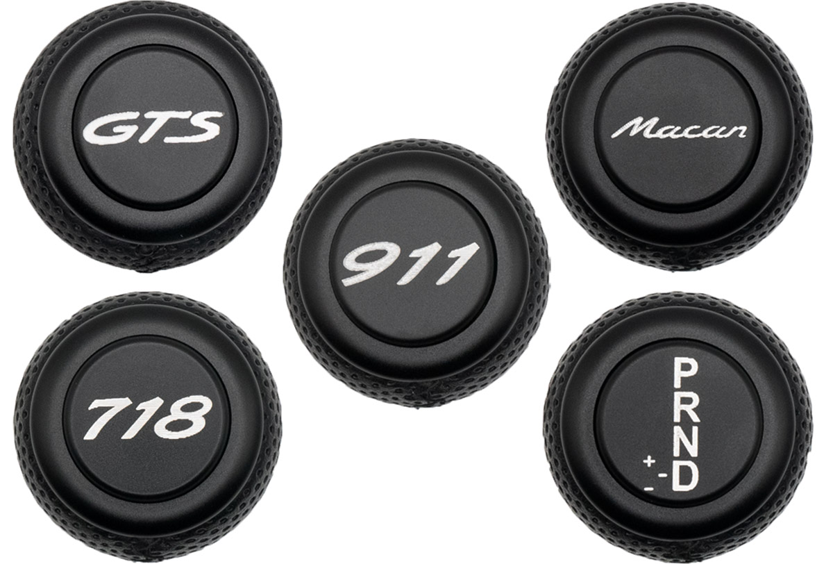 Factory PDK Knobs Are Dull and Overdone—Euro Impulse Has the Perfect ...