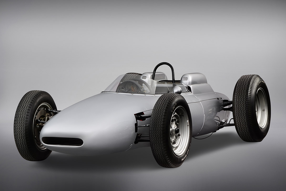 10 Things That All Porsche Enthusiasts Should Know About Butzi Porsche ...