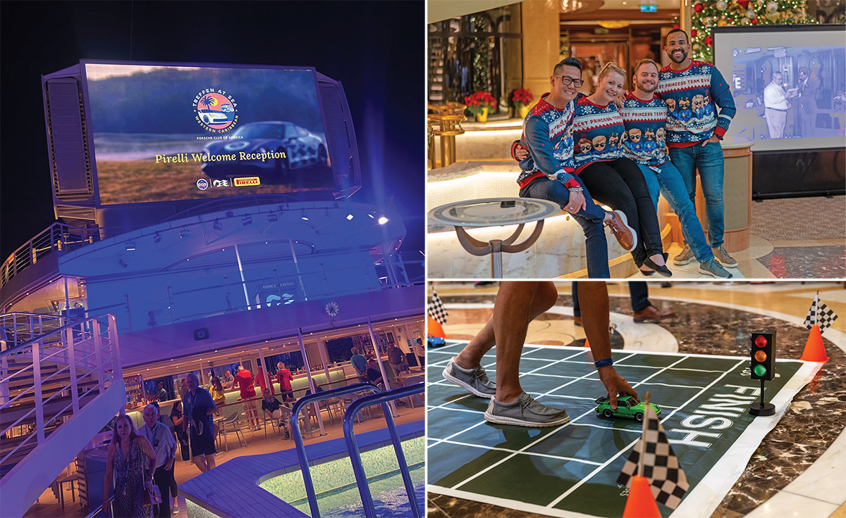 A New Kind of Cruise: Join us for a once-in-a-lifetime experience ...