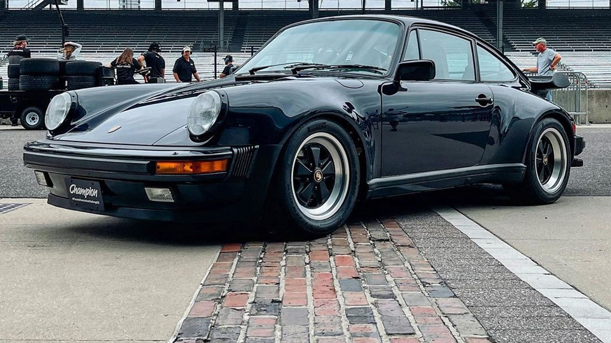 Porsche Sports Cars Together Fest brings race series, Porsche fun to ...