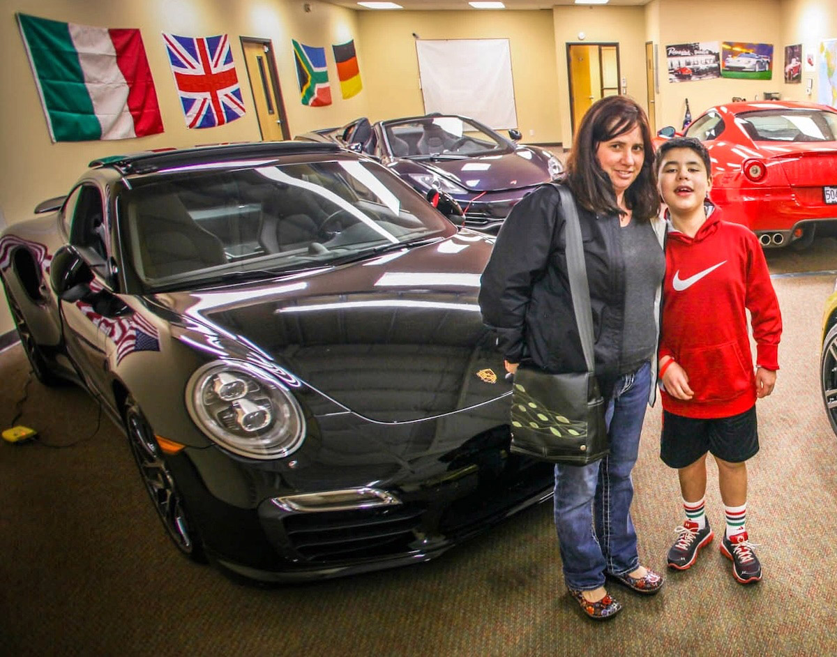 Dream Drives for Kids expands into six locations in four states | The ...