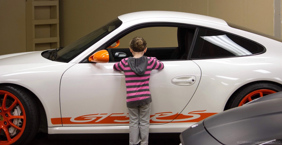 Dream Drives for Kids expands into six locations in four states | The ...
