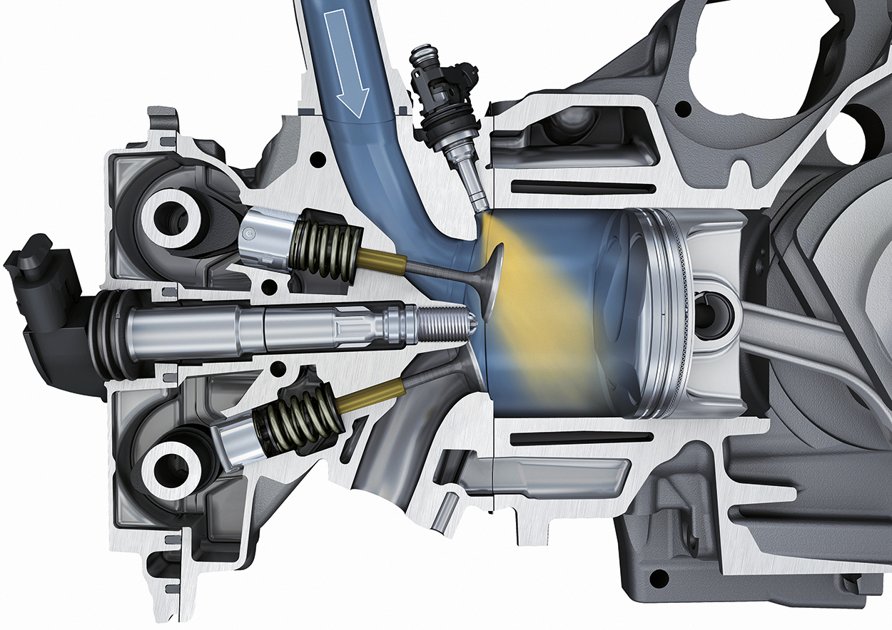 Understanding Porsche abbreviations: Part Two | PCA Tech Tips | The ...