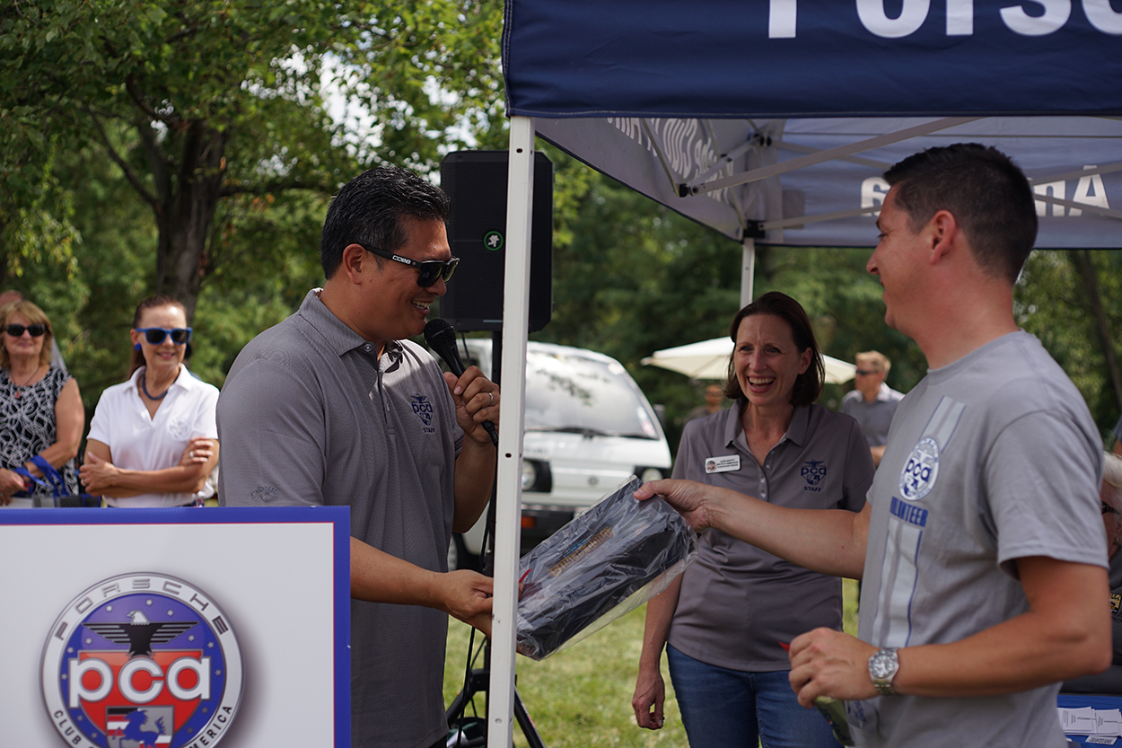 PCA holds 10th National Office Open House days before club's 67th ...