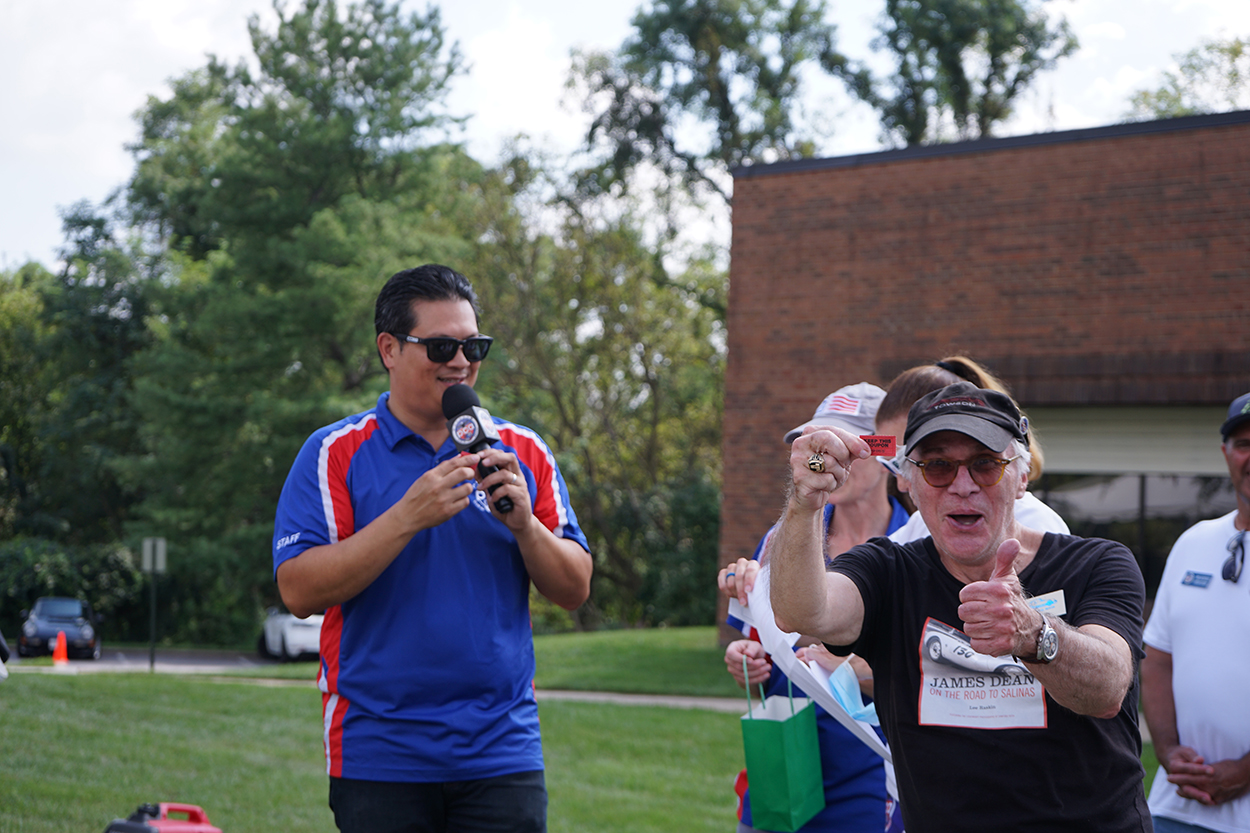 2021 PCA National Office Open House hosts Porsches, members, and ...