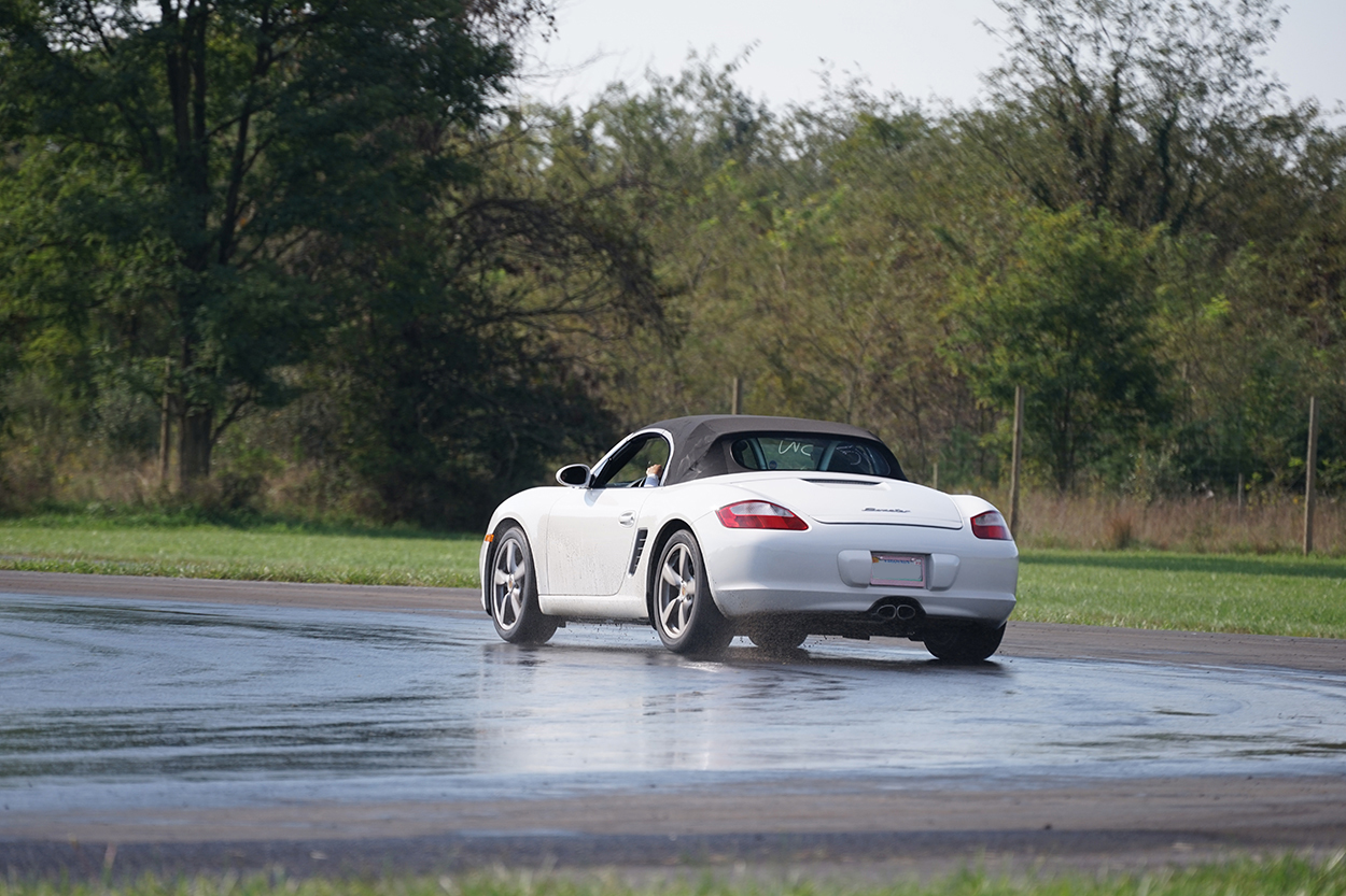 Potomac Region's newest track event for women gives taste of high ...