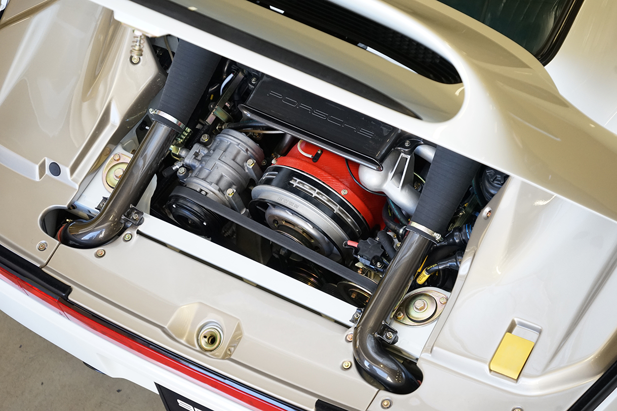 Nine facts you may not have known about the Porsche 959 | PCA Tech Tips ...