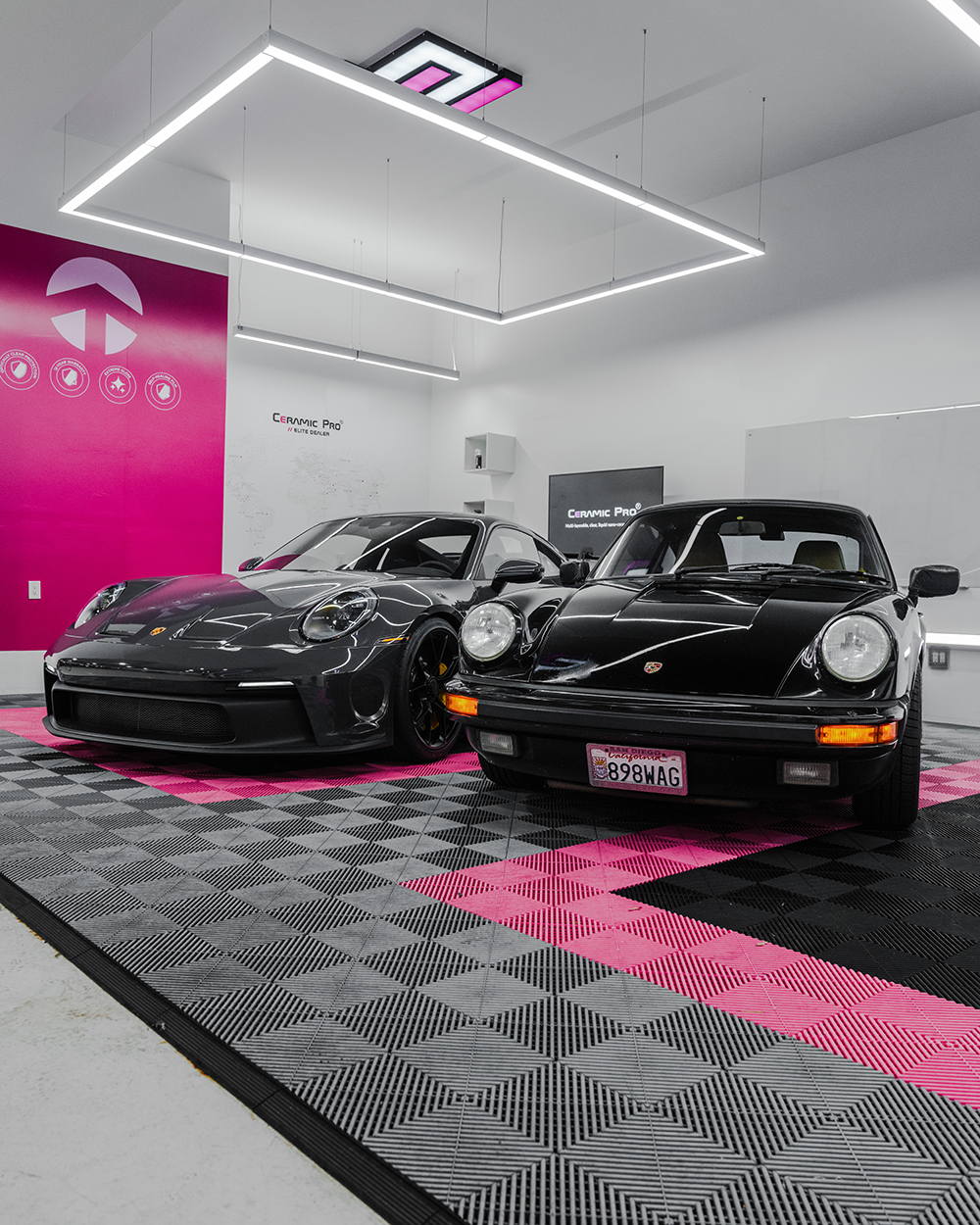 Chasing Paint Perfection and Protection - Part 2: Preserving Your ...