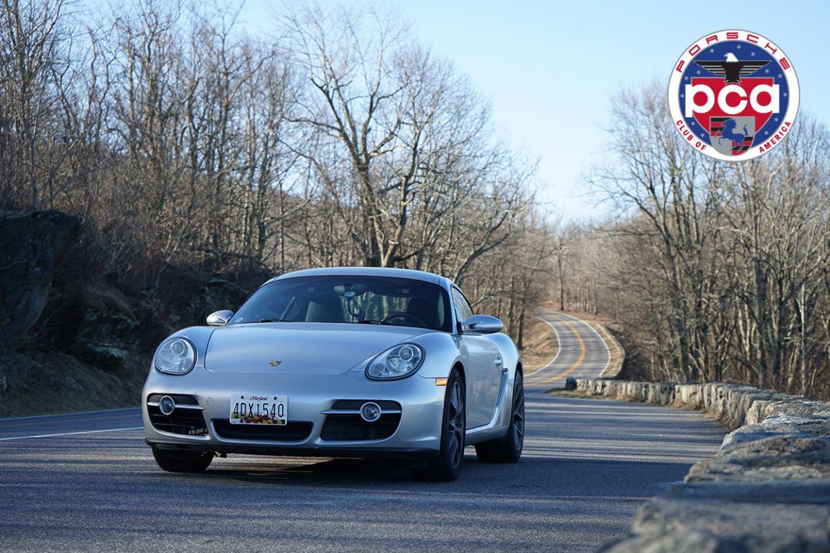 Porsche Driving Modes – What Are They And What Do They Mean? | PCA Tech ...
