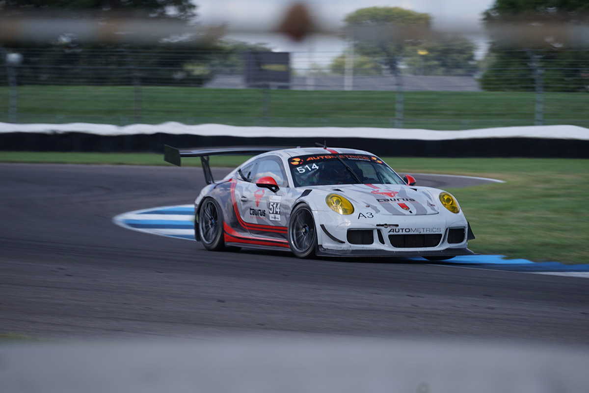 4 Mindset Must-Dos for a Great Track Day | The Porsche Club of America