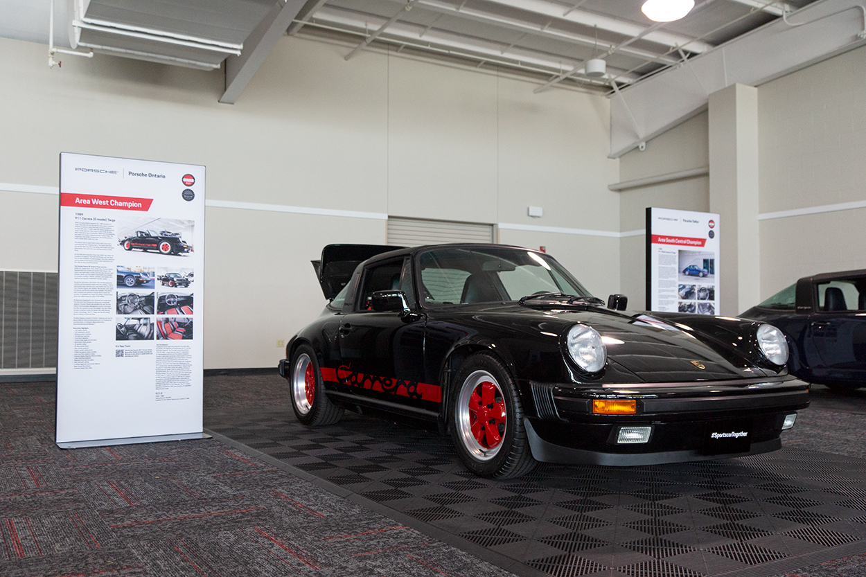 Porsche Sportscar Together Fest mixes racing, Porsche culture, and tons ...
