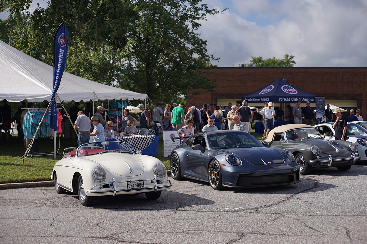 PCA holds 10th National Office Open House days before club's 67th ...