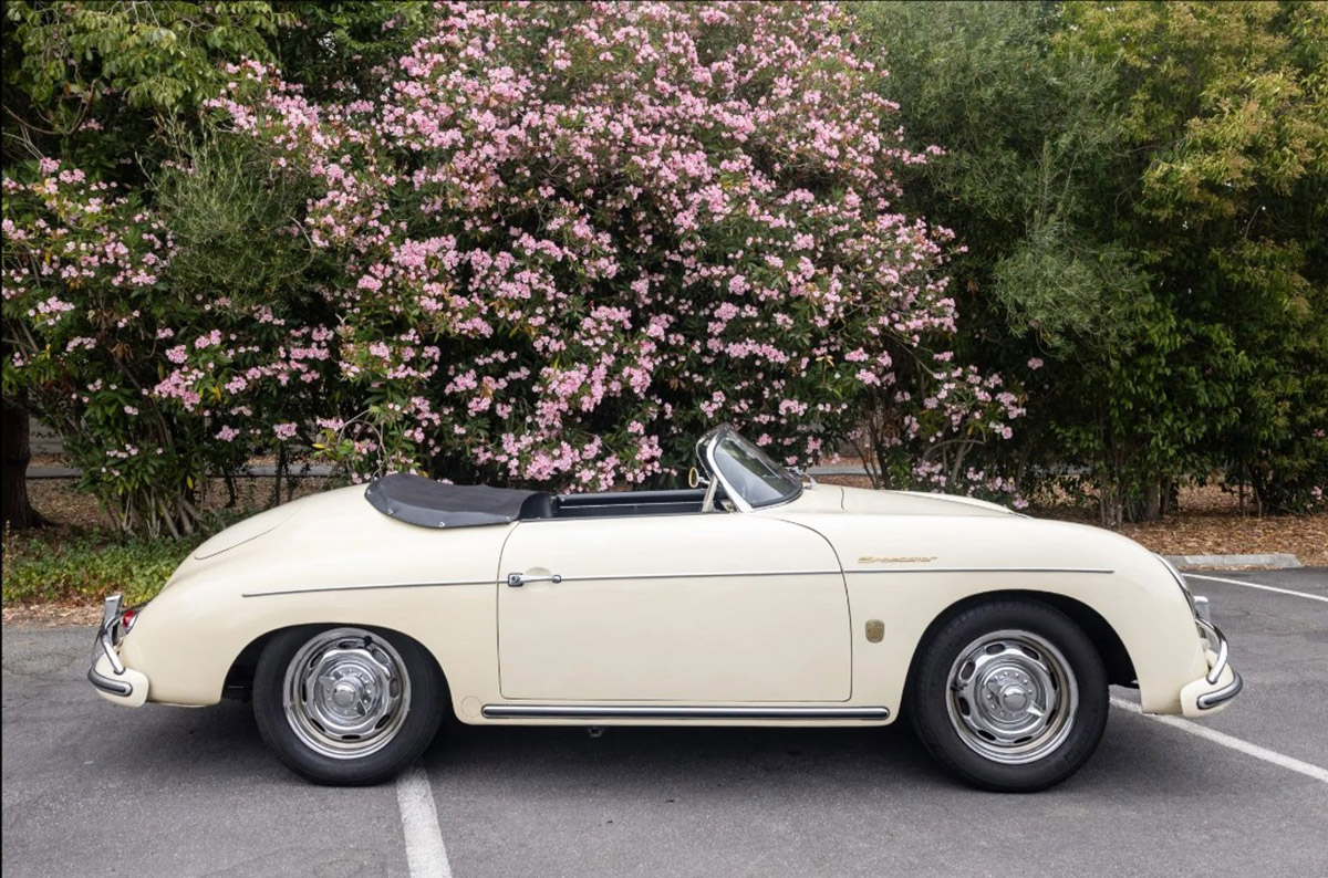 Is a Porsche with center-lock wheels in your future? | PCA Tech Tips ...