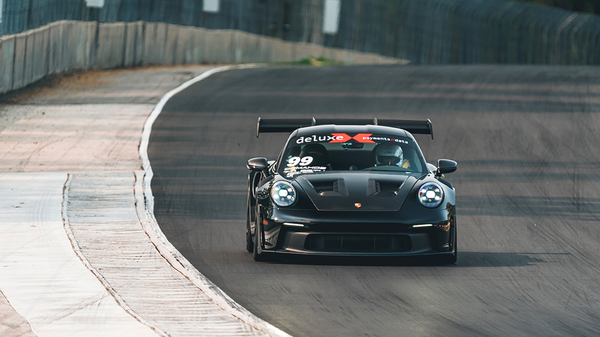 Porsche's 518-hp 992 GT3 RS faster at Road America than 700-hp 991 GT2 ...