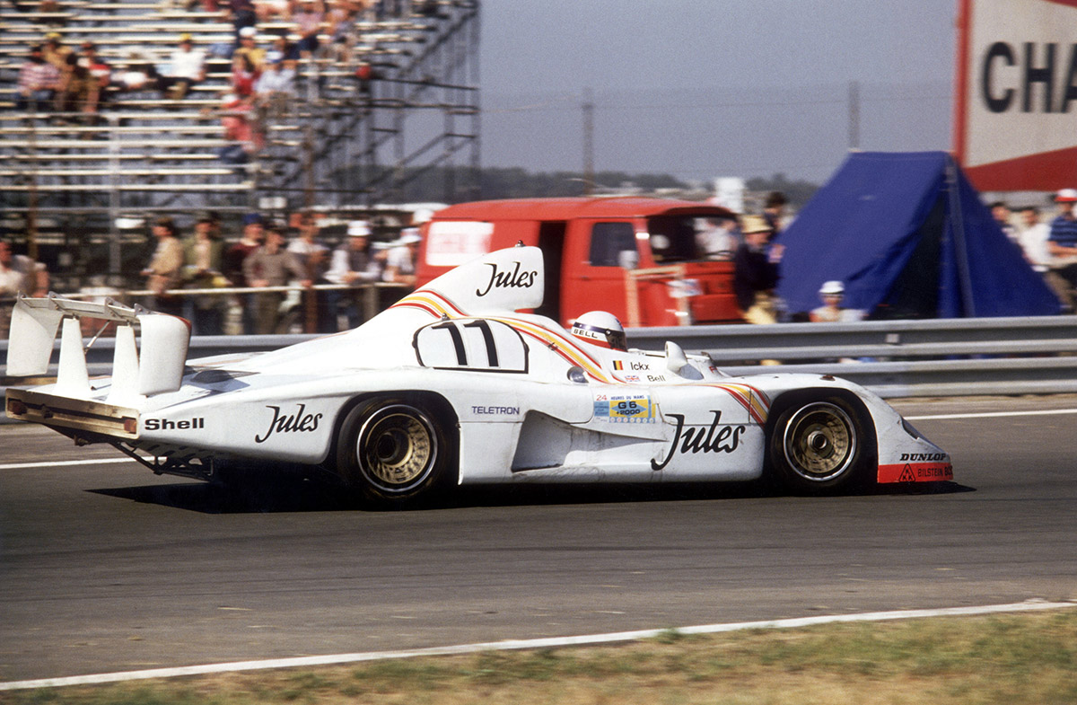 10 reasons why the Porsche 936 is one of the Porsche greats | Road to ...