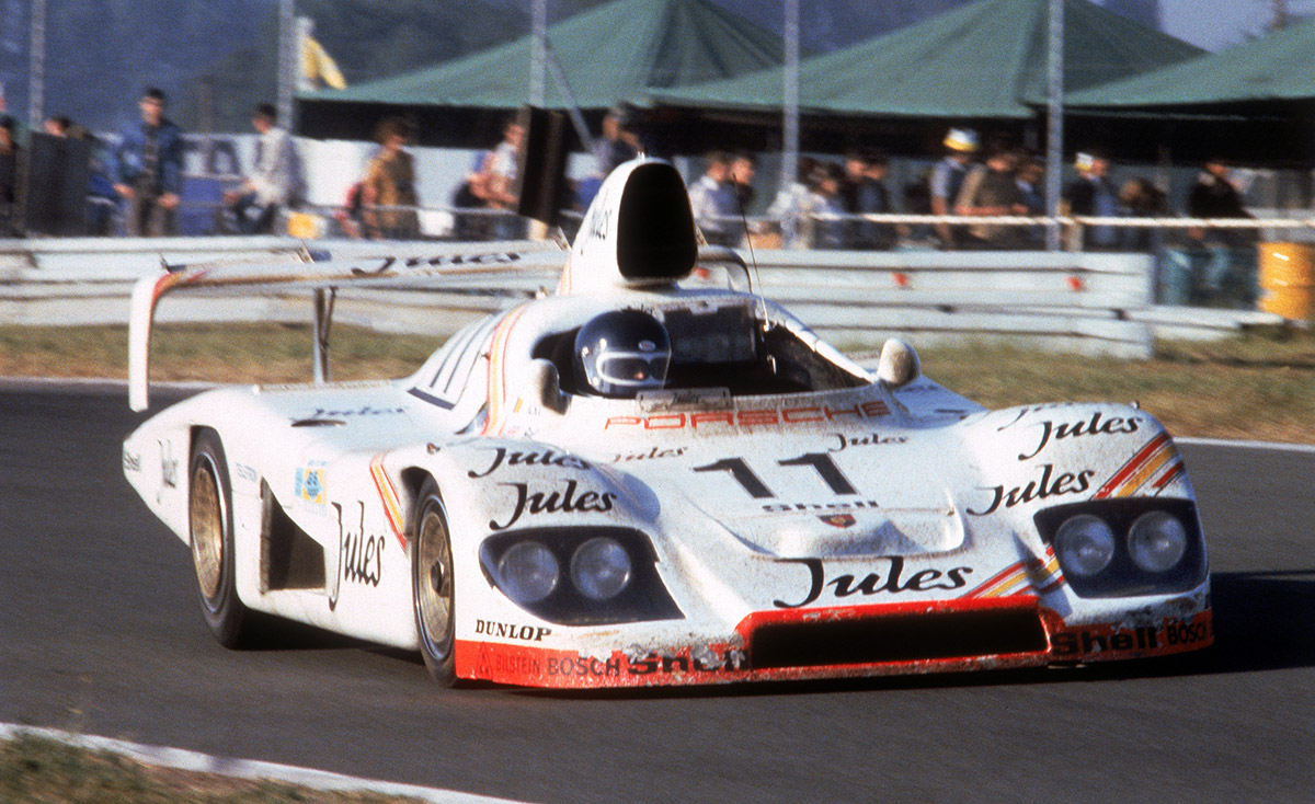 10 reasons why the Porsche 936 is one of the Porsche greats | Road to ...
