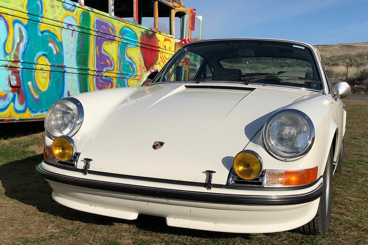 Spring is here: Get out and drive! | The Porsche Club of America