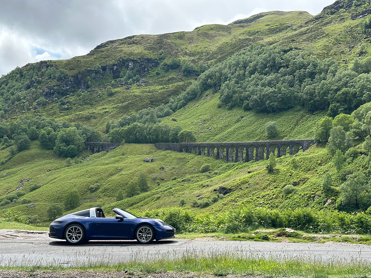 Be prepared for your next roadtrip in your Porsche | PCA Tech Tips ...