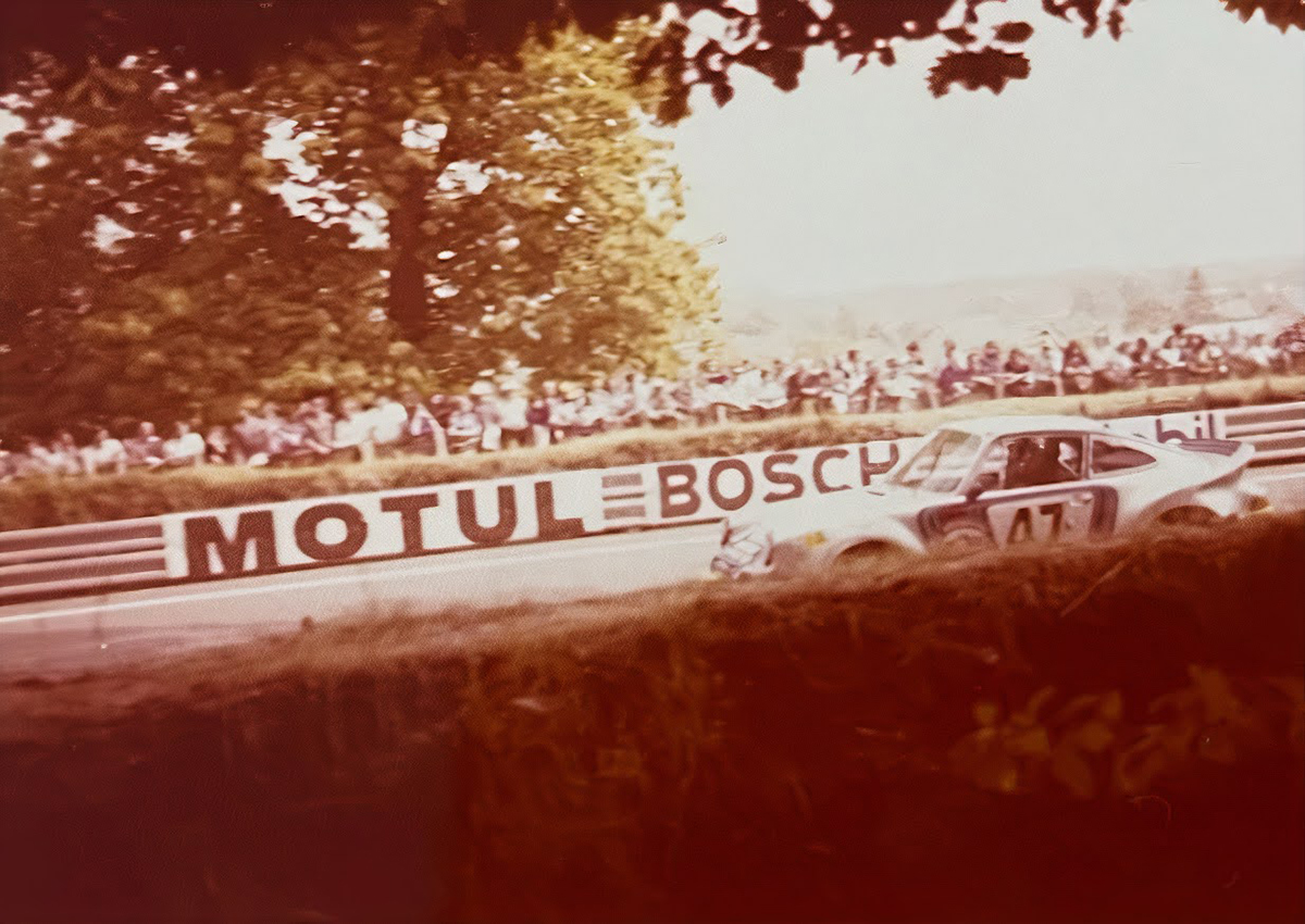 Motul Oil Company: Excellence in Lubrication for 170 Years | The ...