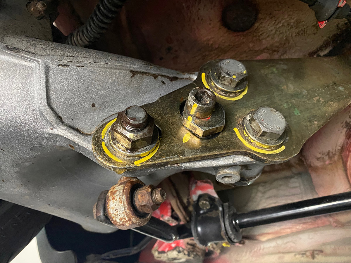 Alignment Basics: Three terms to understand when getting an alignment ...