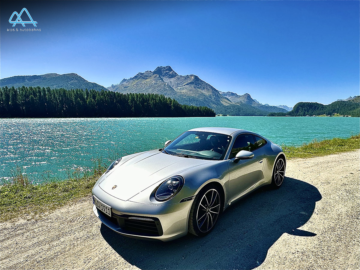 Experience the best Western Europe has to offer — in a Porsche | The ...