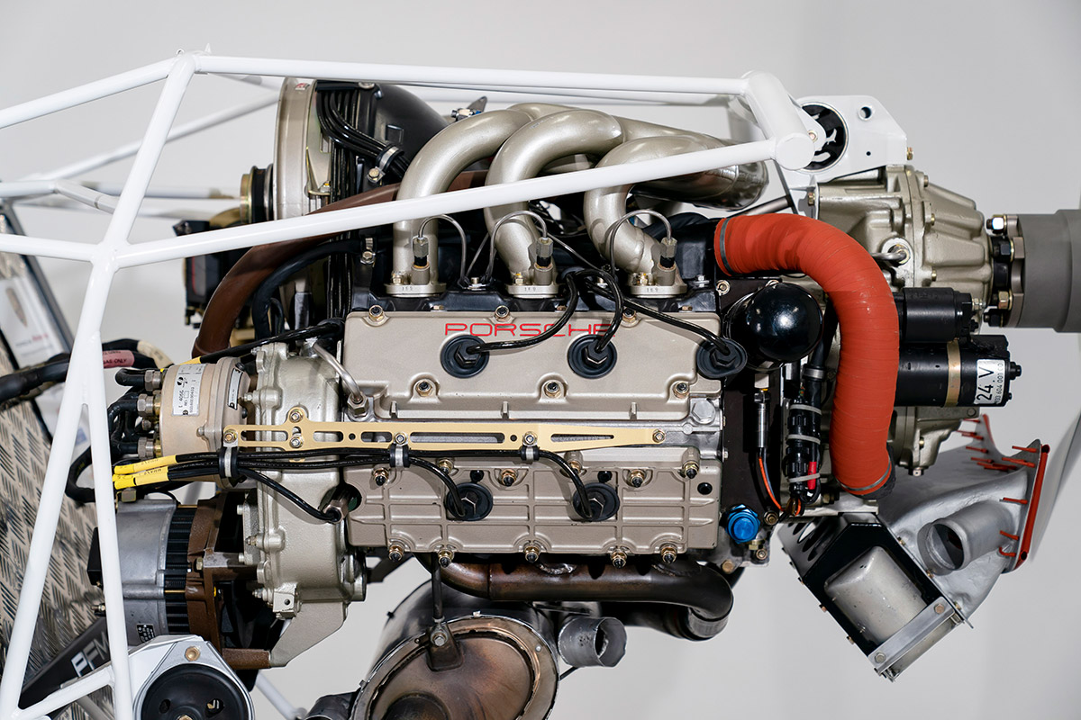 Porsche-powered Airplane: The story of my Mooney Porsche PFM | The ...