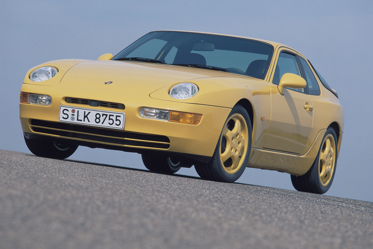 $100,000 Porsches that aren't $100,000 — yet | The Porsche Club of America