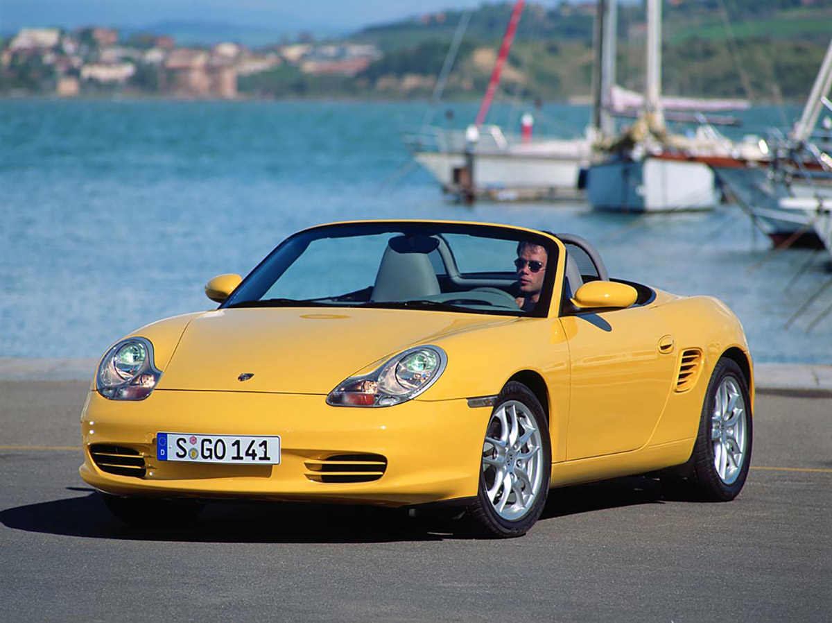 Read this before you get PPF for your Porsche | The Porsche Club of America