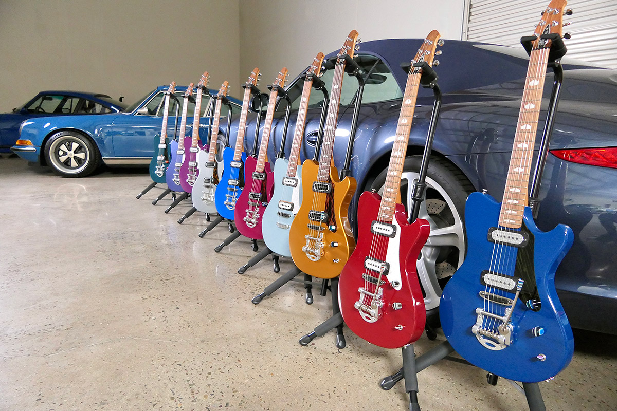 1978-1983 Porsche 911 SC: Everything you need to know | The Porsche ...