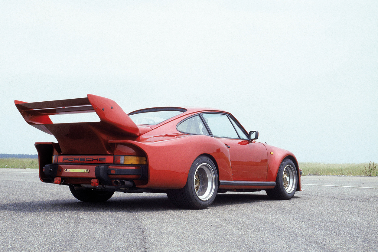 Porsche will now make you almost anything, including one-off vehicles ...