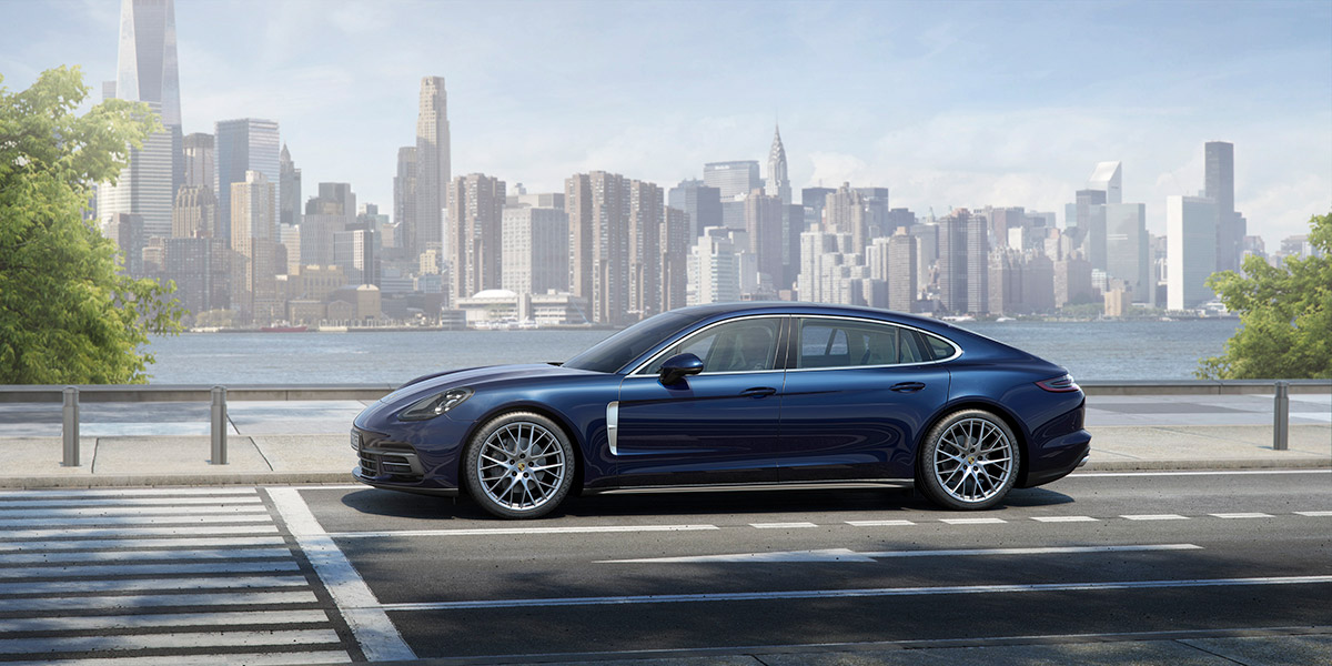 Why it's time to start shopping for a second-generation Panamera | The ...