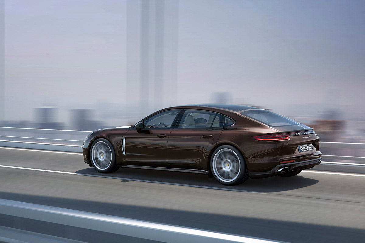 Why it's time to start shopping for a second-generation Panamera | The ...