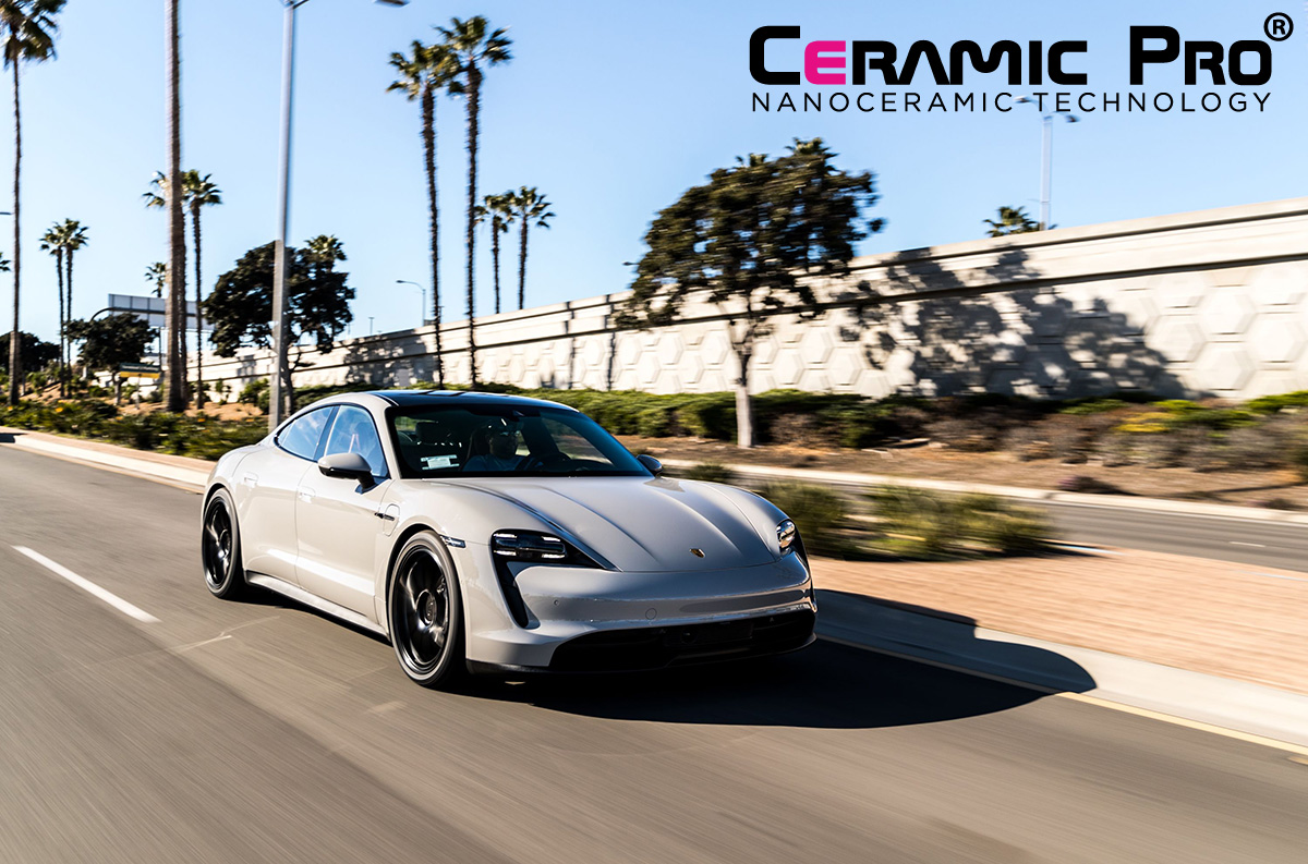 The 5 Golden Rules to Detail a Porsche in Spring | The Porsche Club of ...