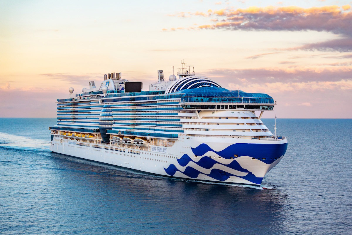 Cruise winner: PCA member ready to set sail! | The Porsche Club of America