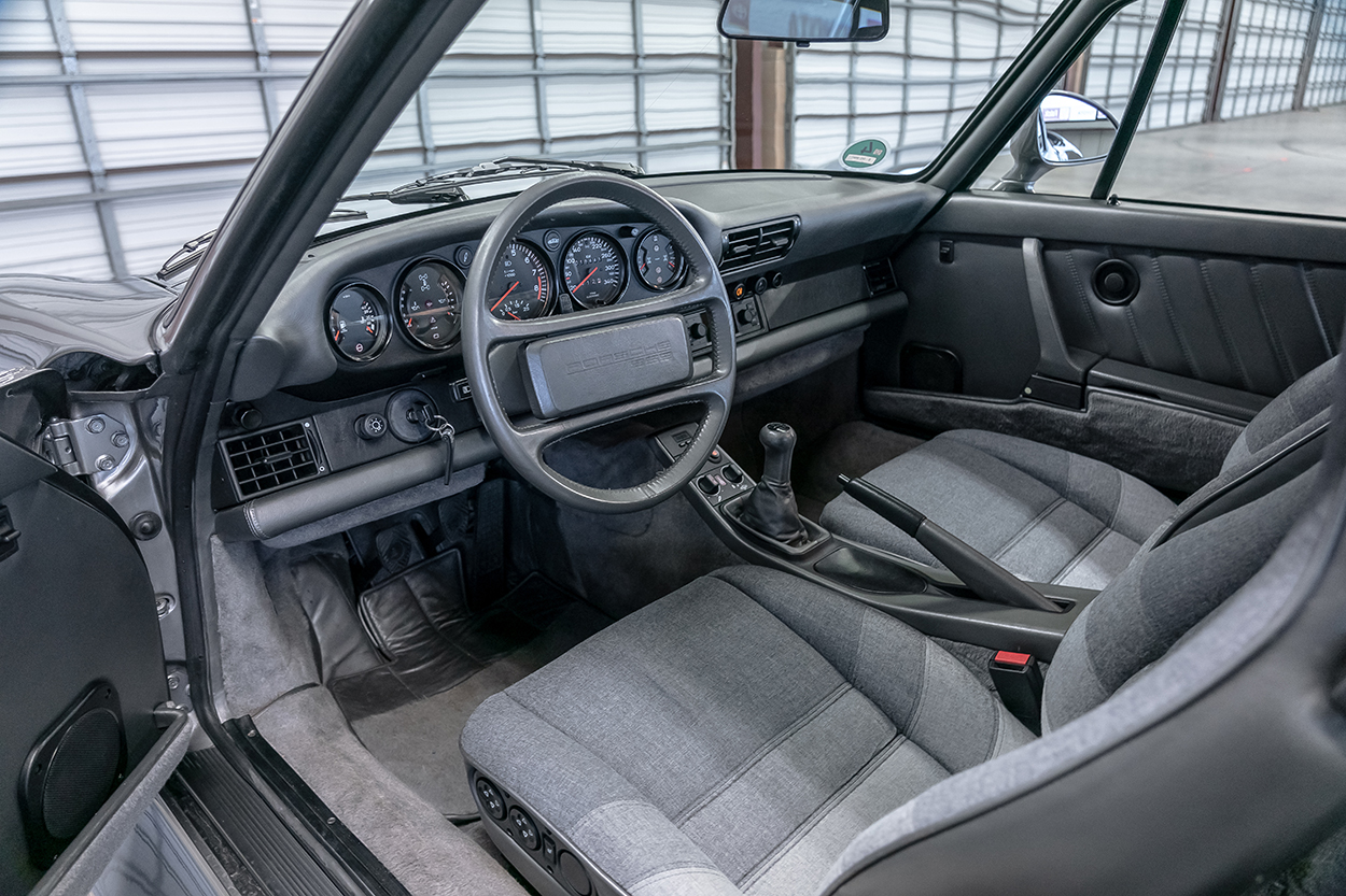 Nine facts you may not have known about the Porsche 959 | PCA Tech Tips ...