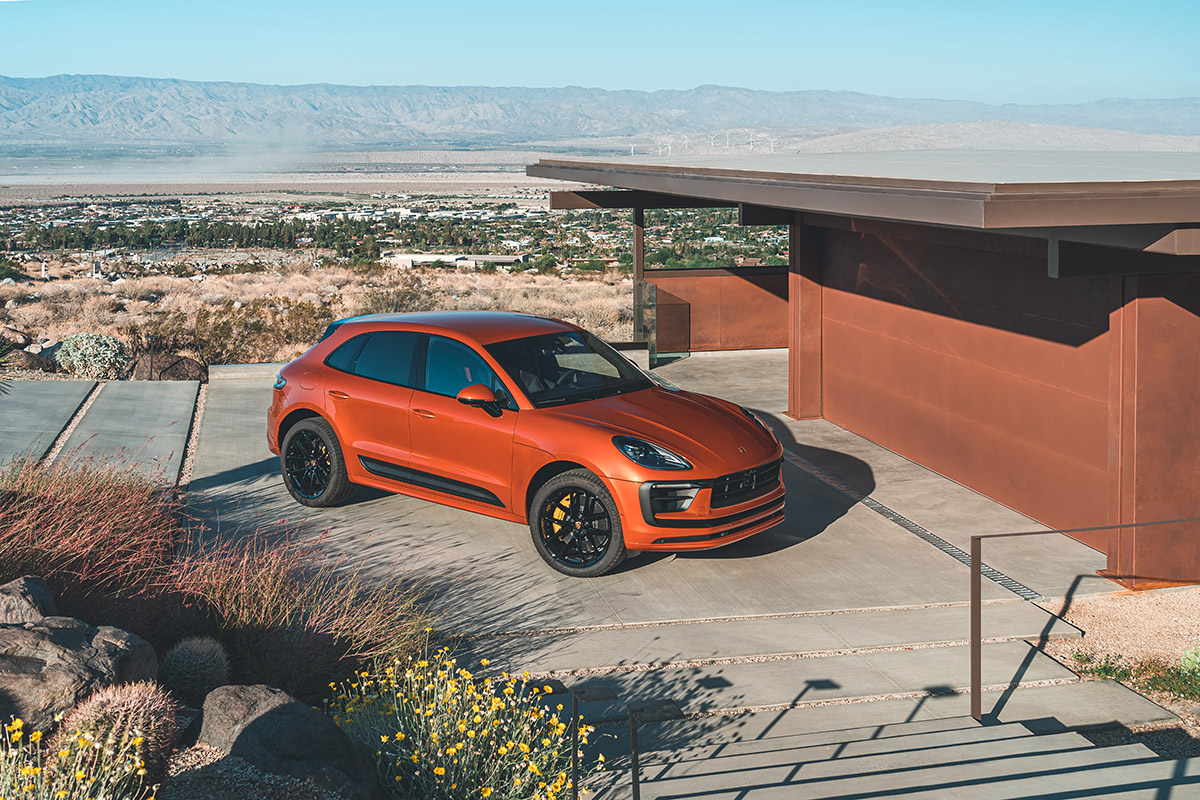 So you want to buy a new ICE Macan. Here are your options | The Porsche ...