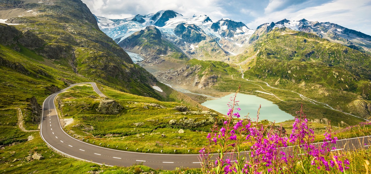 Alps & Autobahns | The Porsche Club of America