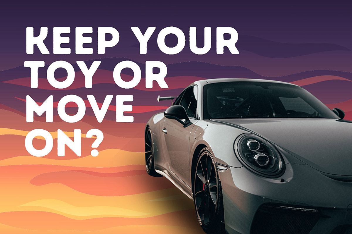 Porsche Lease Buyout Option: Keep Your Toy or Move On? | The Porsche ...