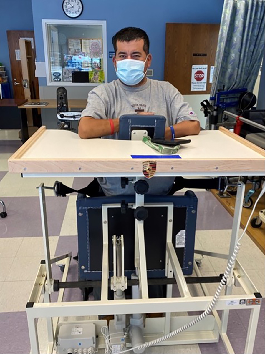 Exceptional Northern New Jersey Region contributions and anniversary ...