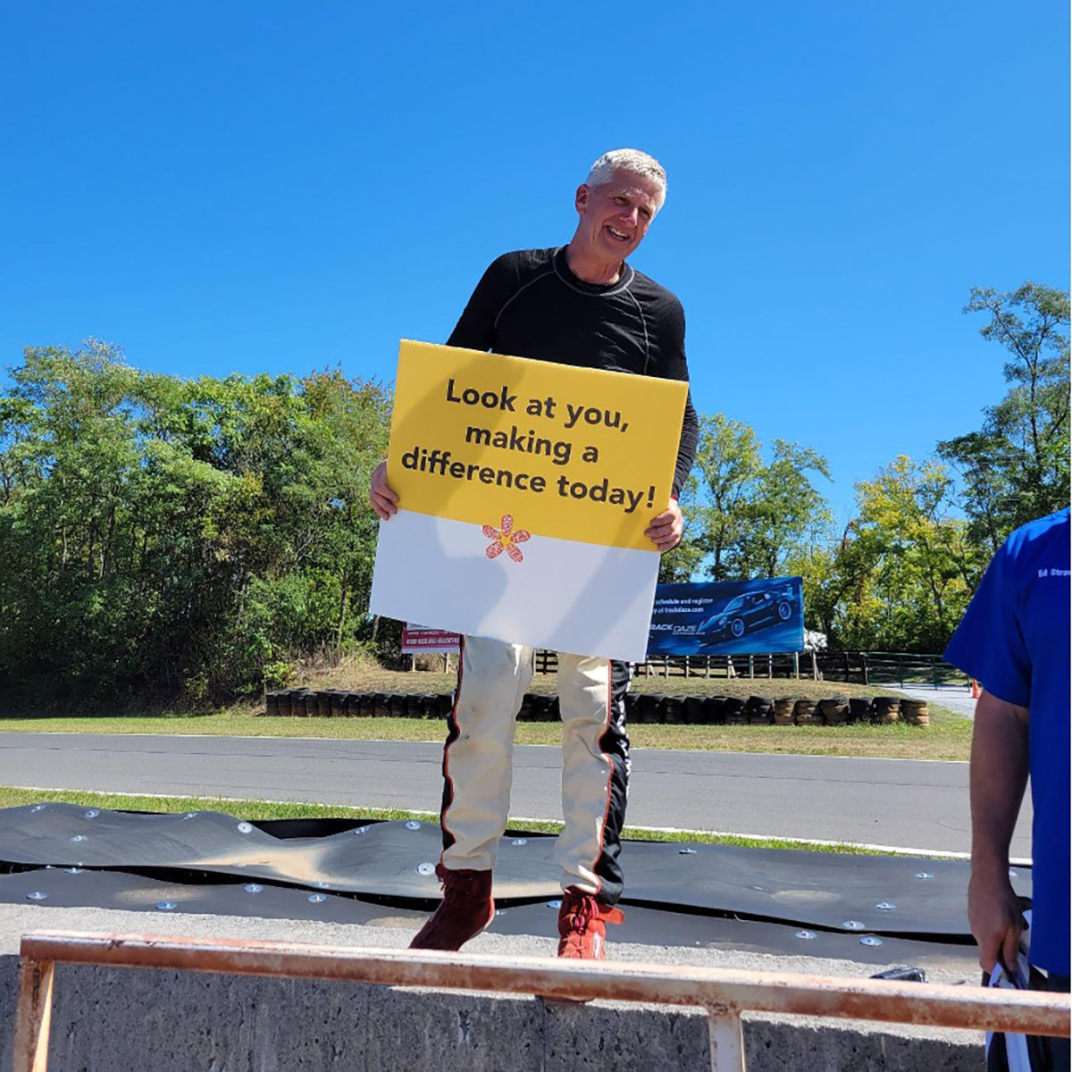 PCA Potomac raises $58,000 in one club race weekend | The Porsche Club ...