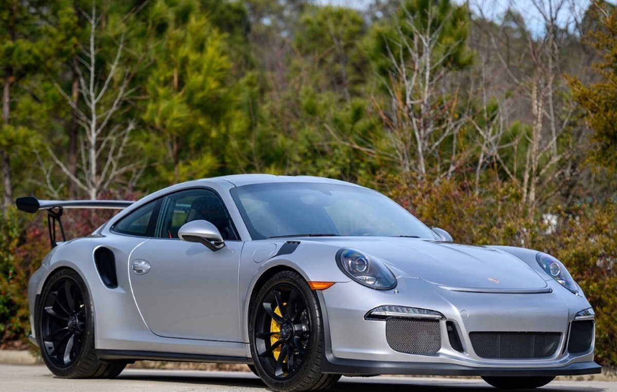 Porsche Owner's Financing Secret: Woodside Credit | The Porsche Club of ...