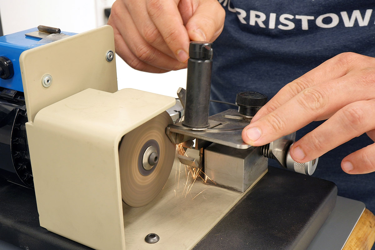 What High-Performance Testing Has Taught Us About Optimal Piston Ring ...