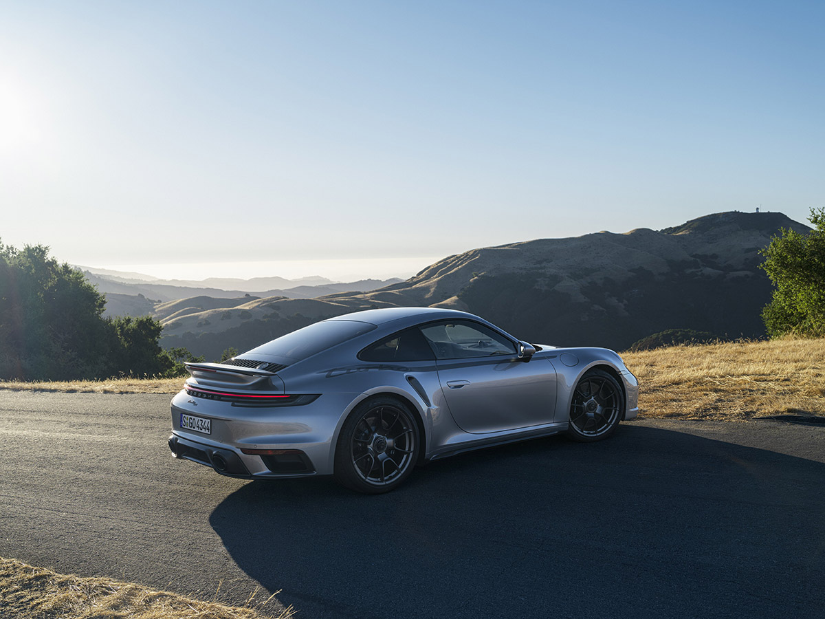 The nine most interesting Porsches at the 2024 Monterey Car Week | The ...