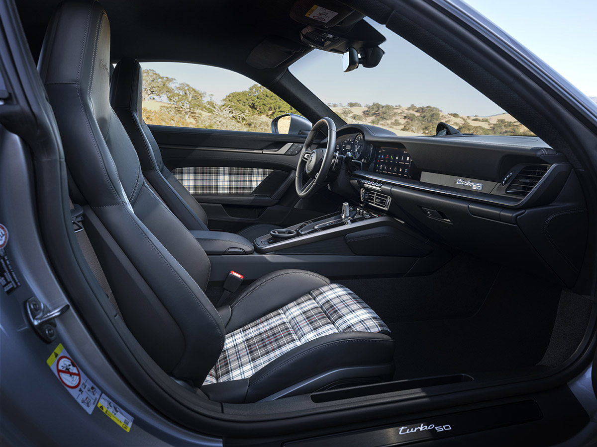 The nine most interesting Porsches at the 2024 Monterey Car Week | The ...
