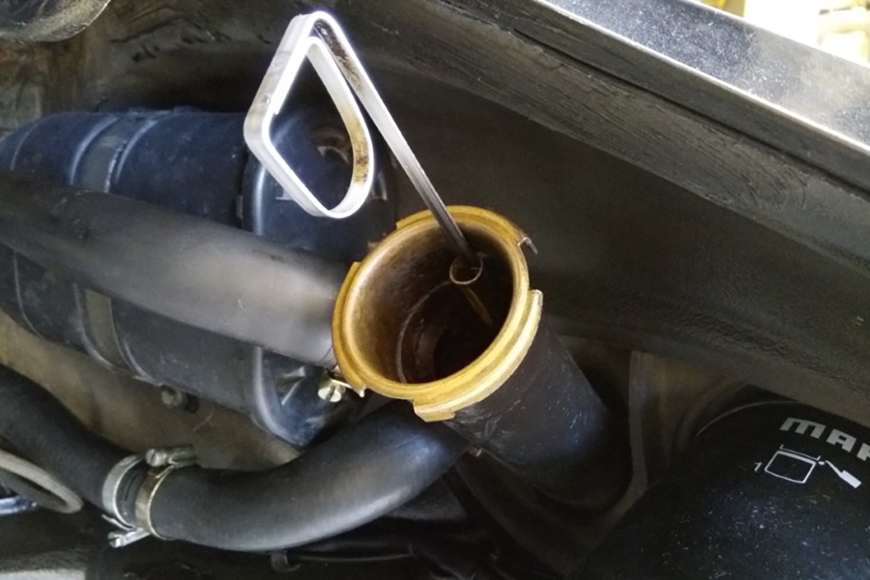 Seven random tips you can use on any car — including your Porsche | PCA Tech Tips | The Porsche ...