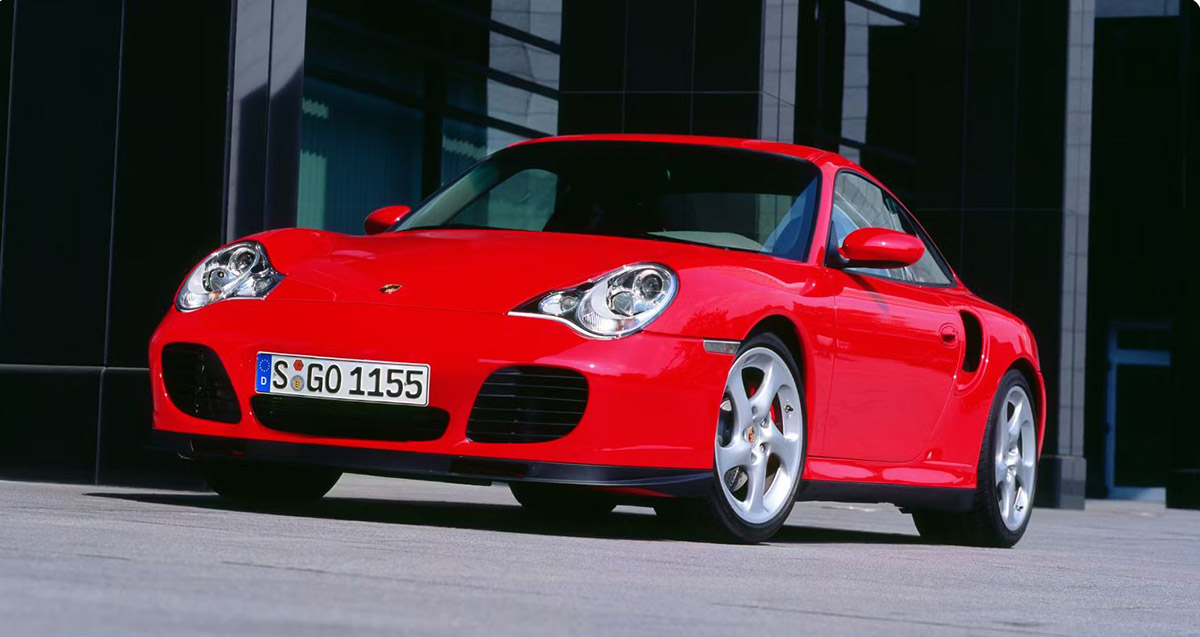 10 interesting things we learned from the designer of the 997 ...