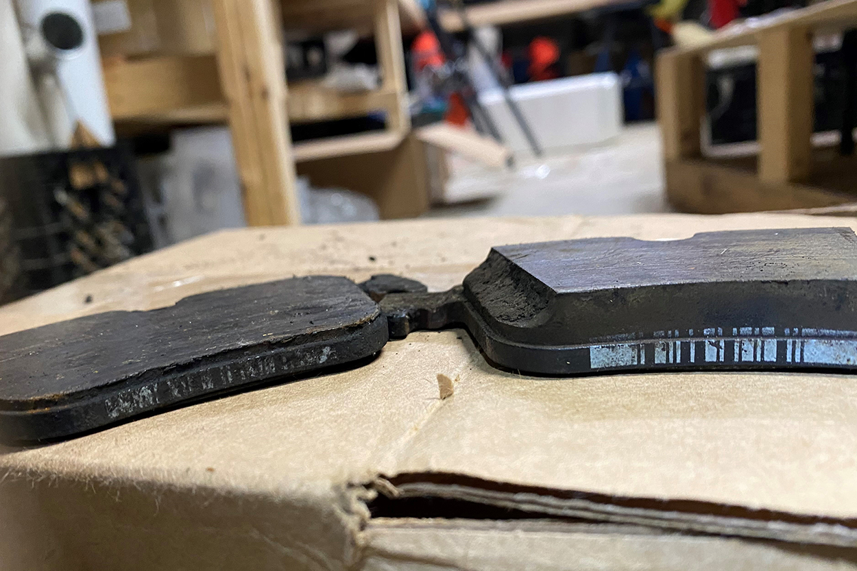 Seven random tips you can use on any car — including your Porsche | PCA Tech Tips | The Porsche ...